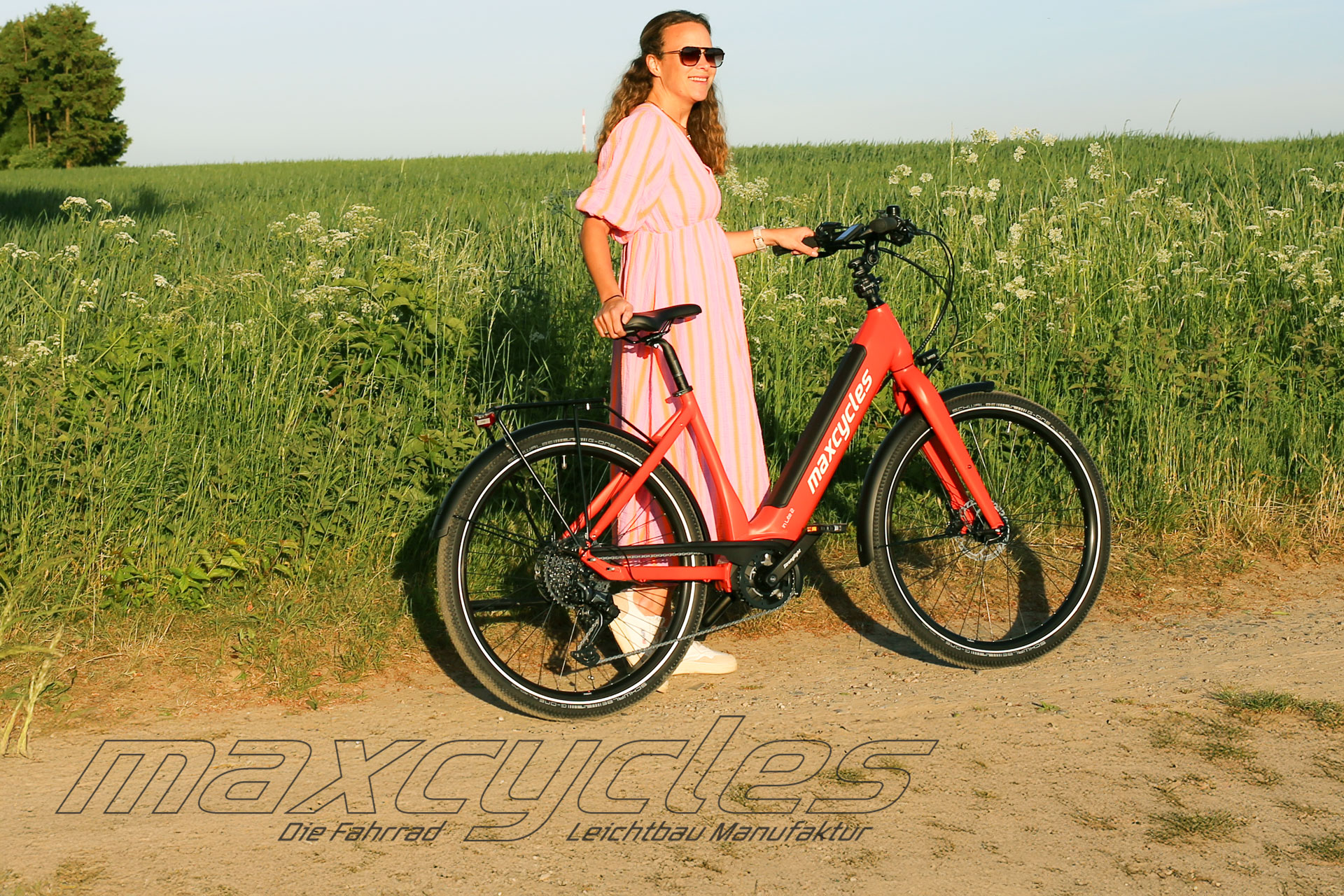 In Lite 2 Wave - MaxCycles